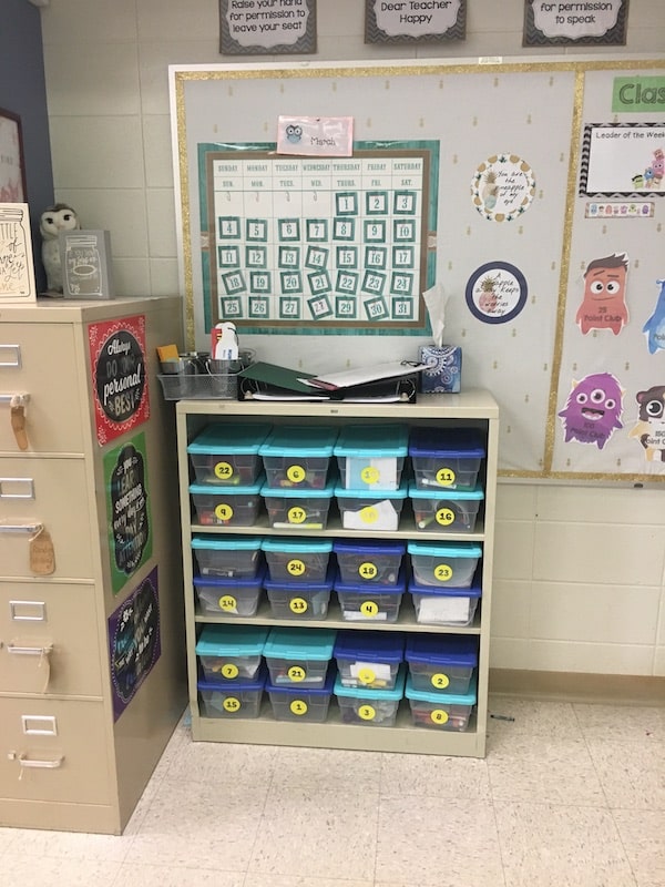 ‘Starbucks’ Your Classroom | Strobel Education