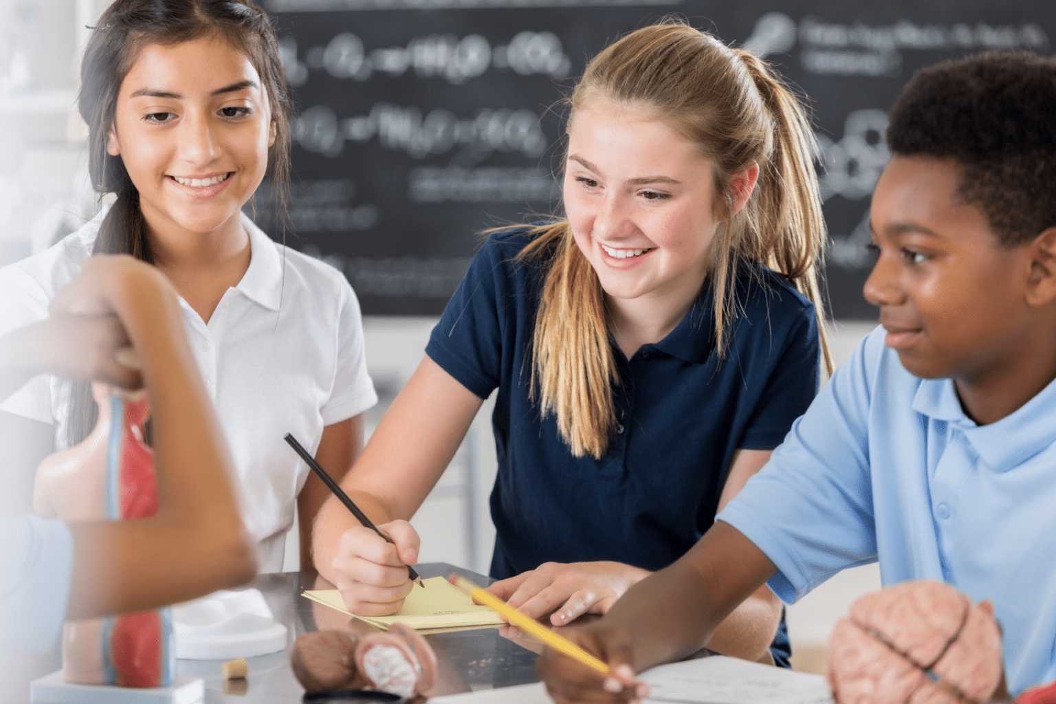 Onsite PD Training | Social-Emotional Learning | Strobel Education