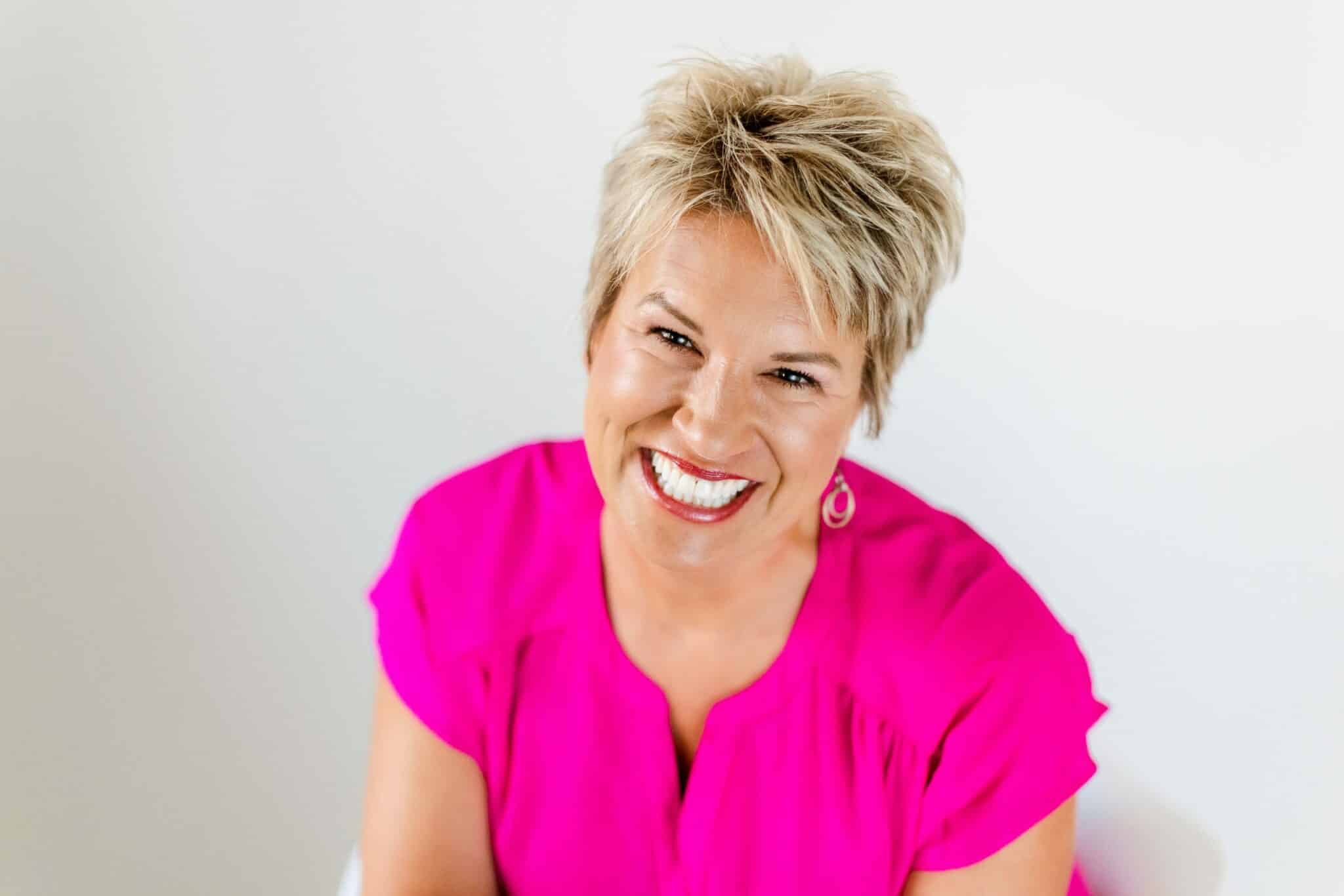 Unlock Your Potential: Motivational Education Keynote Speakers With Kim ...