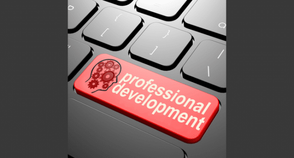 Unlock Your Teaching Potential With Free Professional Development ...