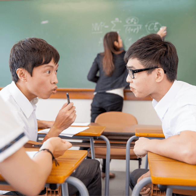 Transforming School Discipline: Innovative Strategies for a Safe and ...