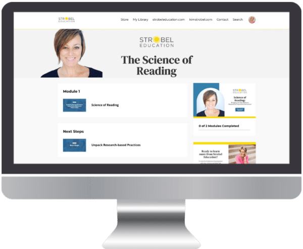 Balanced Literacy vs. Structured Literacy: Understanding the Key ...