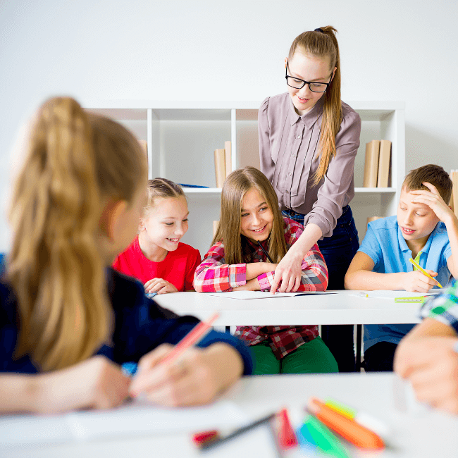 Making Teacher Professional Development Effective | Strobel Education