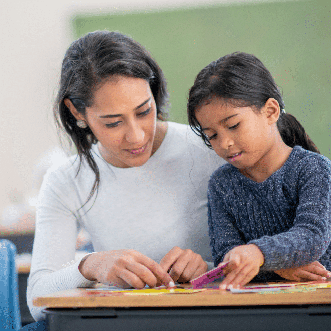 Making Teacher Professional Development Effective | Strobel Education