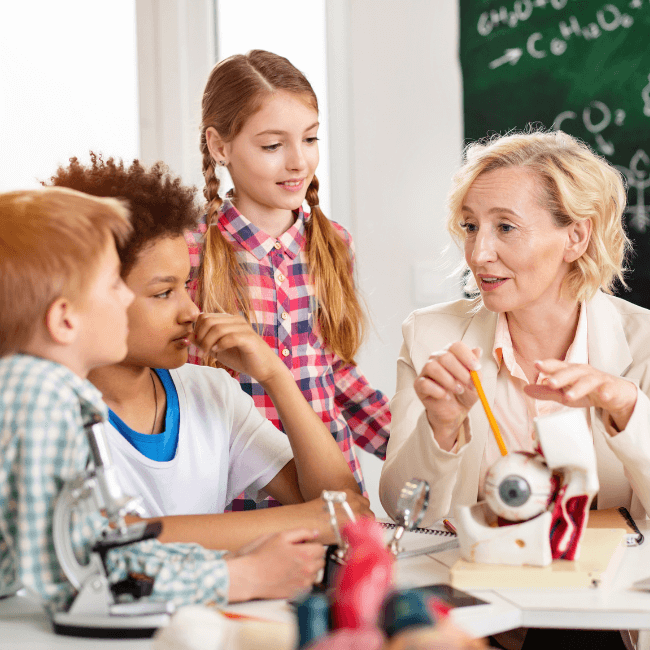Boost Learning Success with Student Engagement Strategies for All Ages