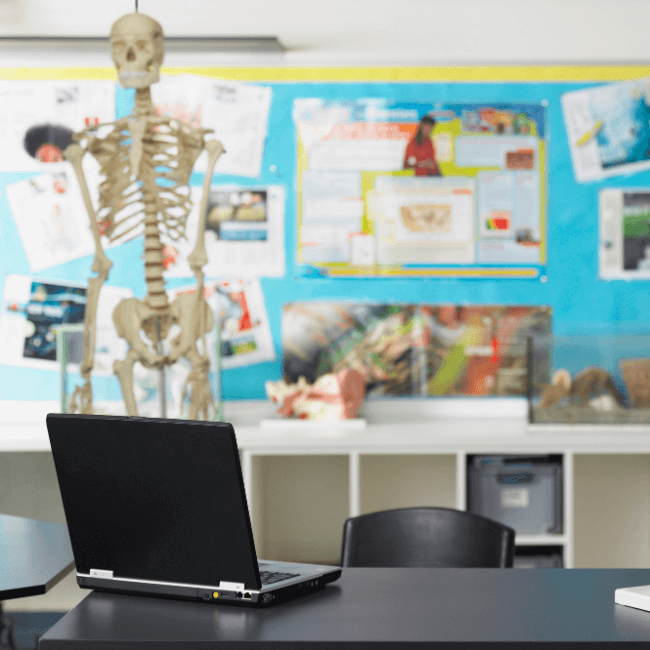 Are You a 21st-Century Teacher? Skills and Techniques for Modern ...