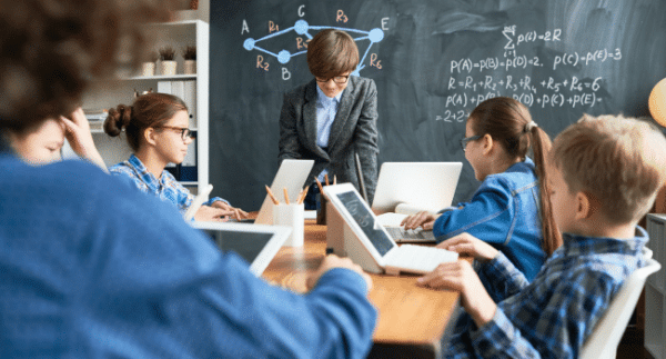 Are You a 21st-Century Teacher? Skills and Techniques for Modern ...