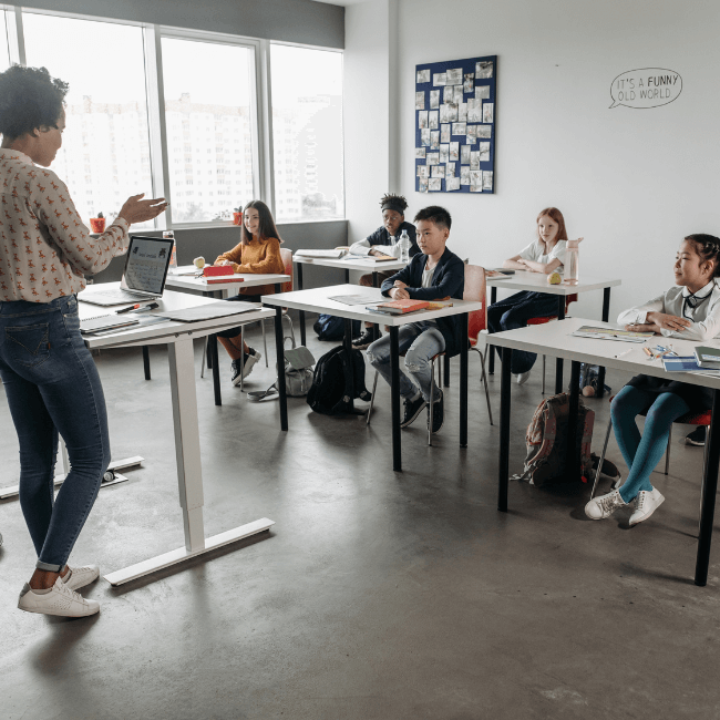 Classroom Rules and Procedures | Strobel Education Classroom Rules and Procedures | Strobel Education
