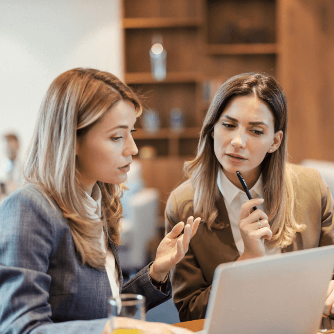 Effective Professional Learning | Strobel Education