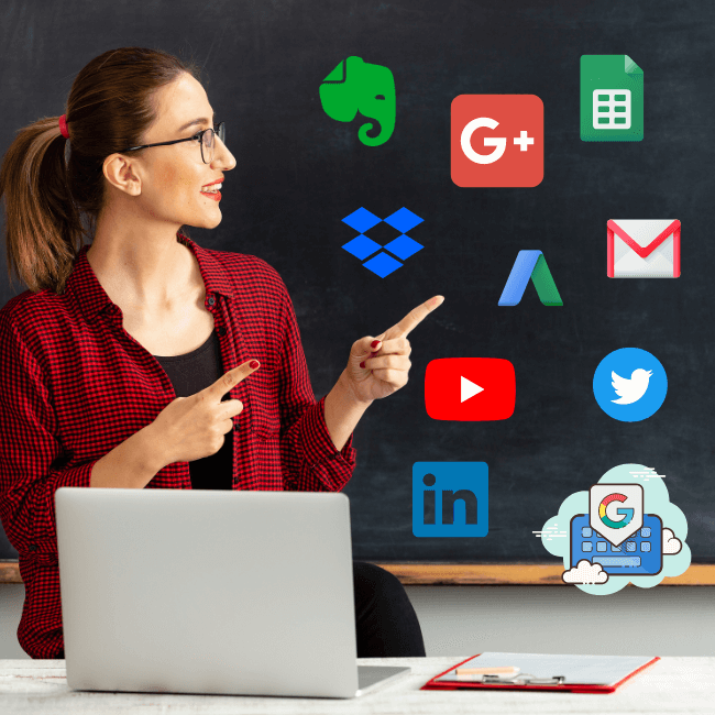 Effective Professional Learning | Strobel Education