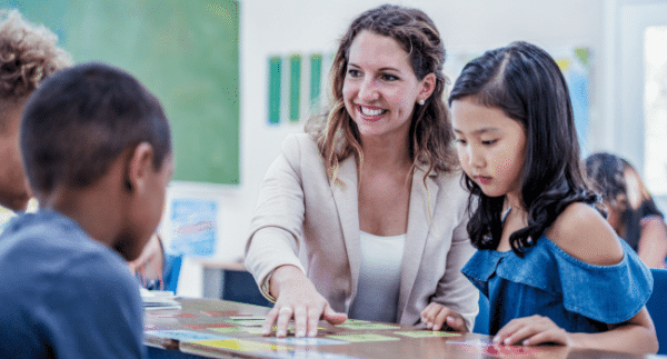 Overcoming Challenges and Developing Key Skills for Teaching in the ...