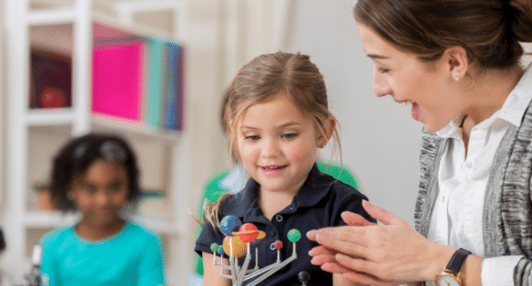 The Power of Effective Praise: A Guide for Teachers | Strobel Education