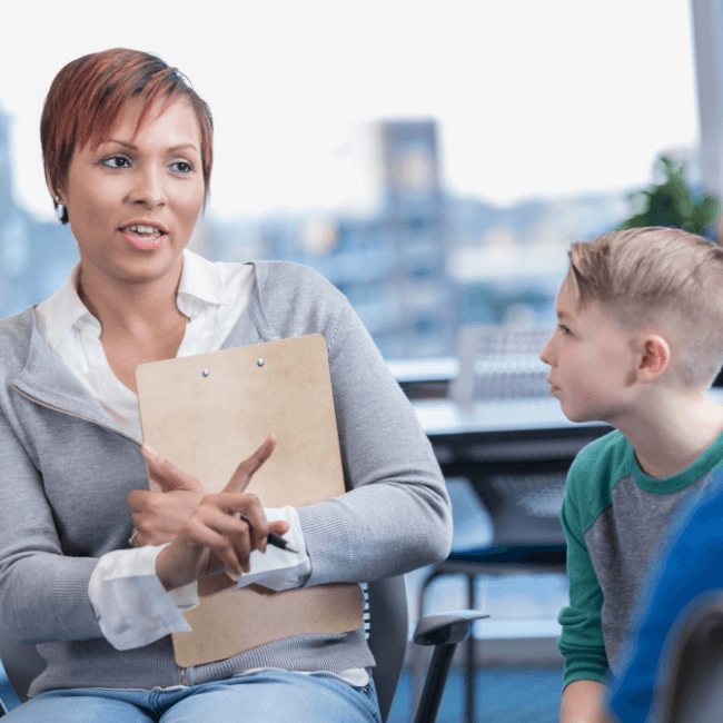 School Discipline: A Focus on Social Emotional Learning | Strobel Education