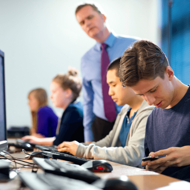 School Discipline: A Focus on Social Emotional Learning | Strobel Education