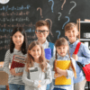 10 Tips for Proactive Classroom Management and Discipline | Strobel ...