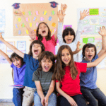 10 Tips for Proactive Classroom Management and Discipline | Strobel ...