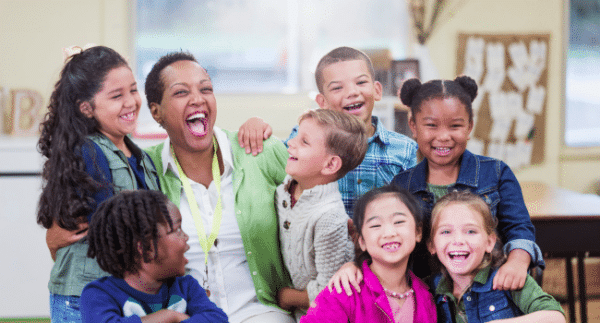 Restore Your Passion for Teaching: Simple Steps with Strobel Education