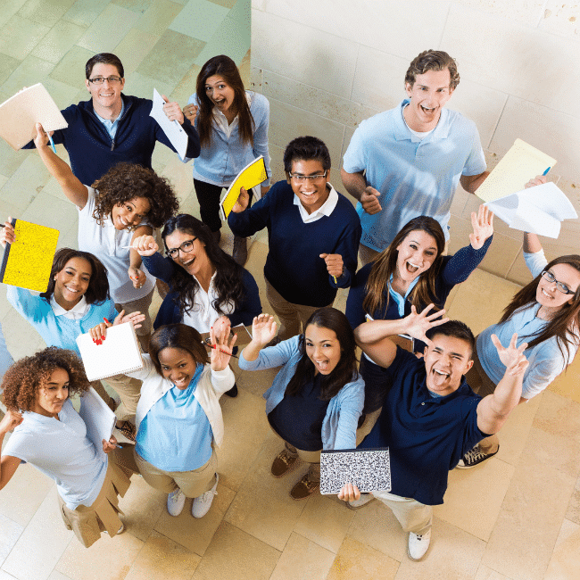 5 Helpful Tips for School Leaders: Lead with Success at Strobel Education