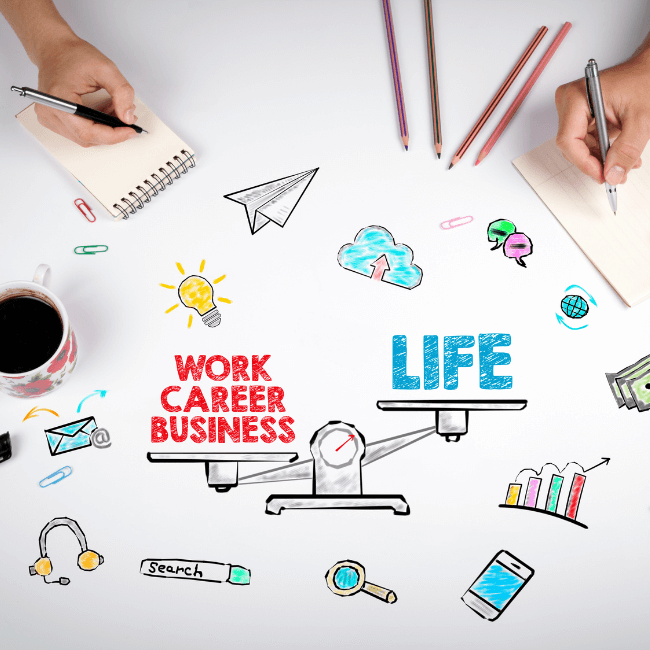 Supporting Teacher Wellness: Promoting Well-being at Strobel Education