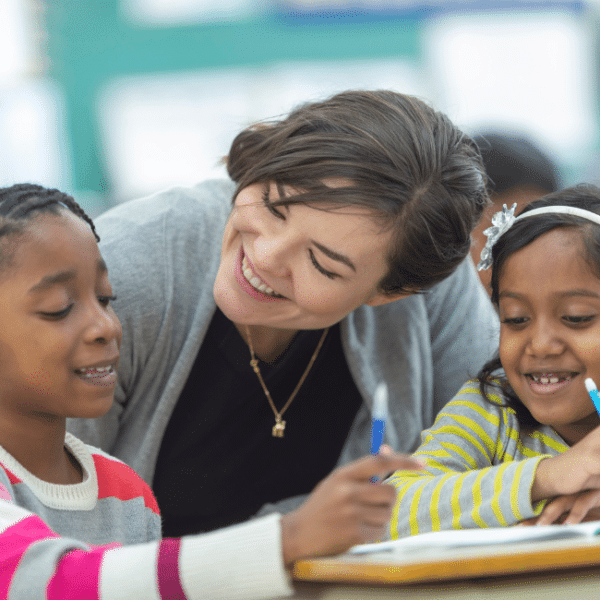 Restore Your Passion for Teaching: Simple Steps with Strobel Education