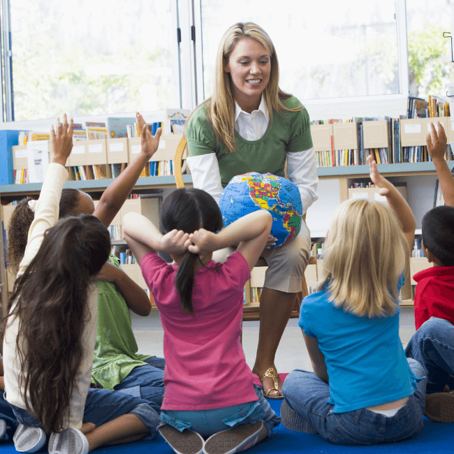 Personalized Learning: What You Need to Know to Implement It | Strobel ...