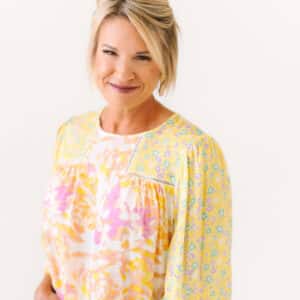 Teach Happy Book | Kim Strobel