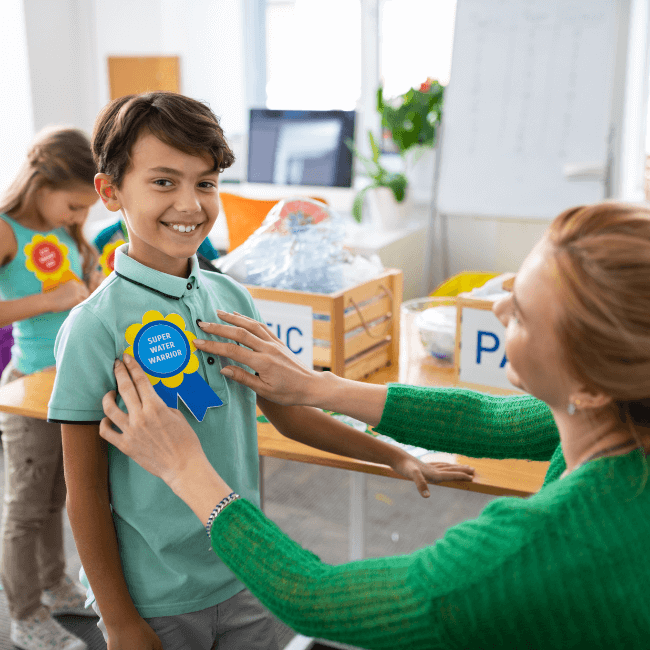 7 Ways to Build a Positive Student-Teacher Relationship | Strobel Education