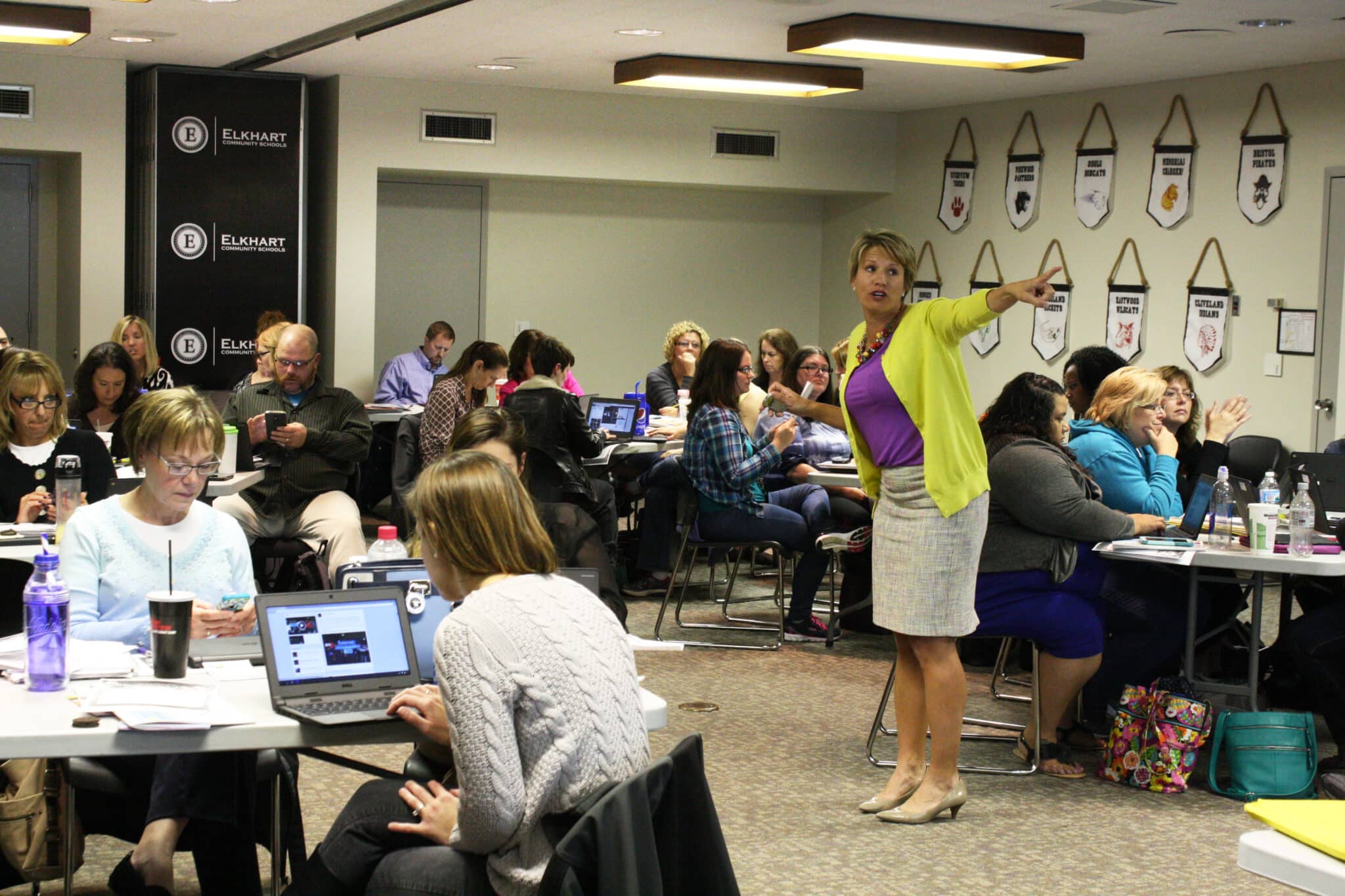 Leveraging Education Consulting Services: Expertise for Schools and ...