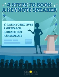 The Purpose of a Keynote Speech: Unveiling Its True Meaning