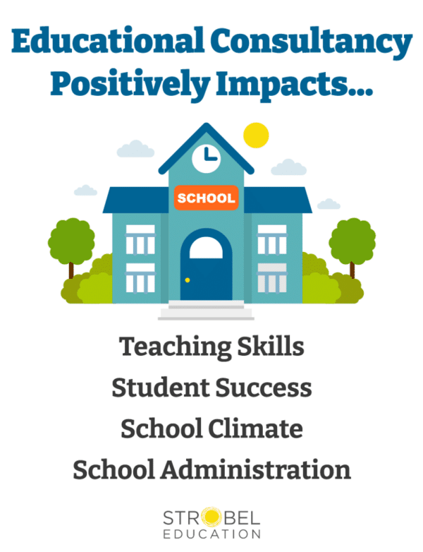 The Role of an Educational Consultant—4 Big Impacts