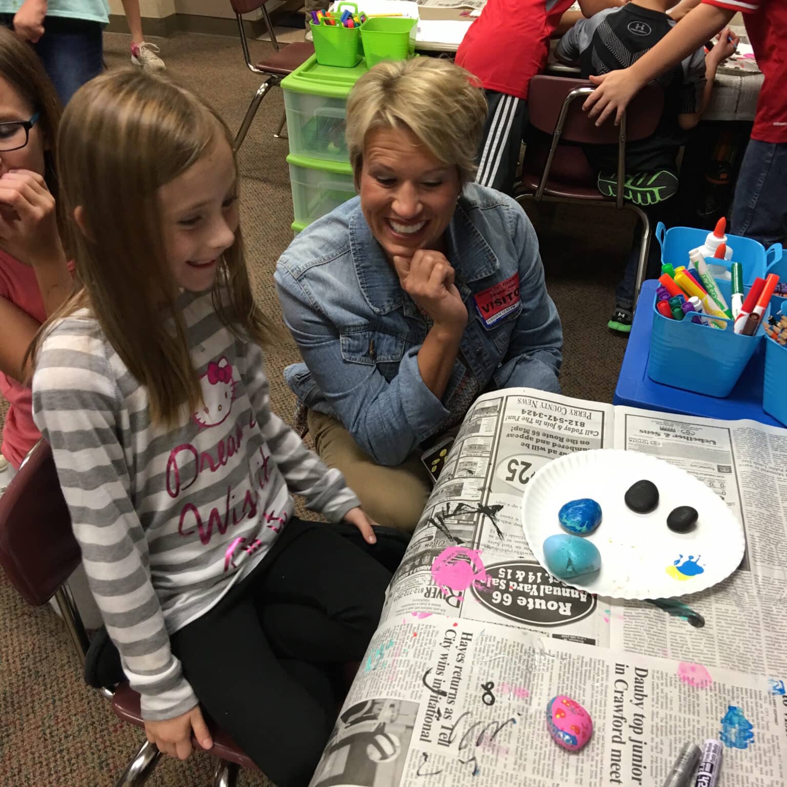 Social Emotional Learning: 16 Activity Ideas