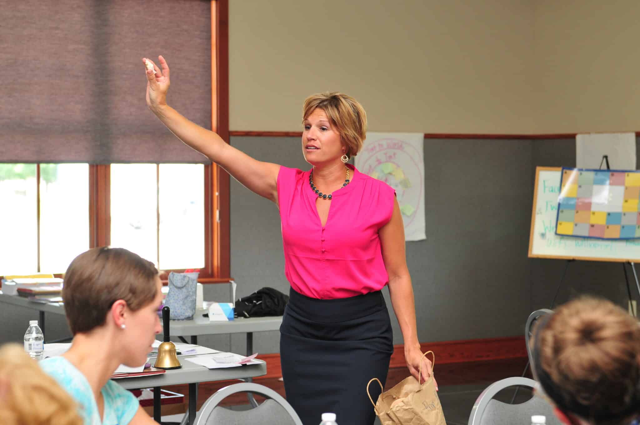 The Role of an Educational Consultant—4 Big Impacts