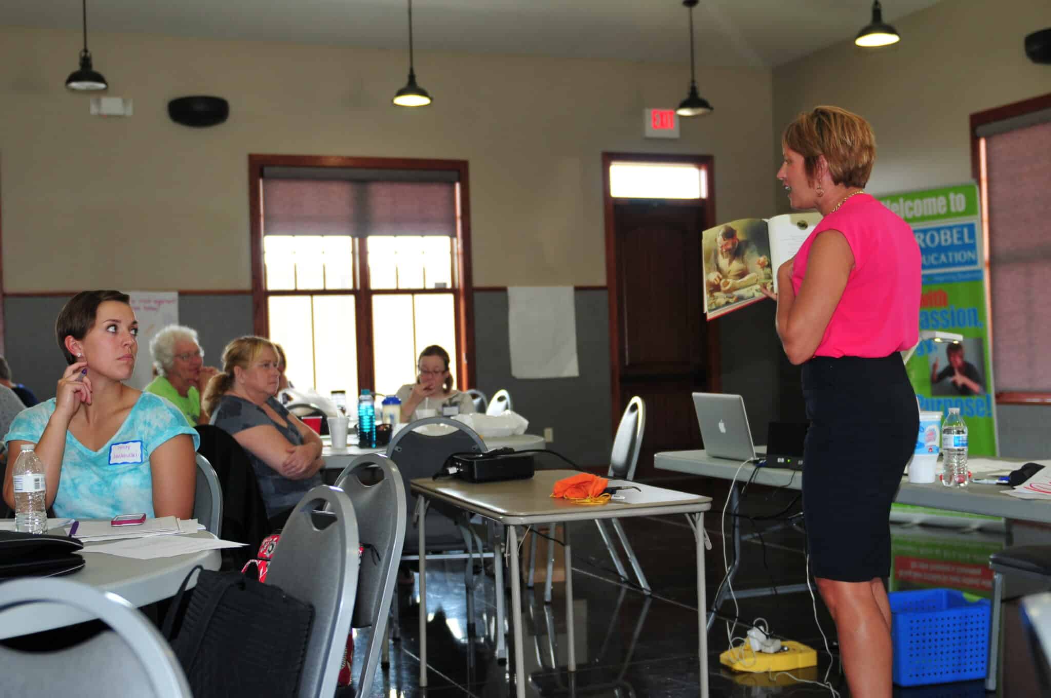 The Role of an Educational Consultant—4 Big Impacts