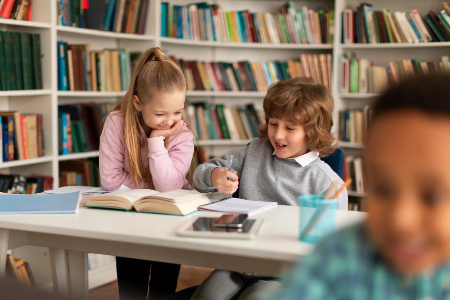 The Simple View of Reading: A Guide to Literary Instruction