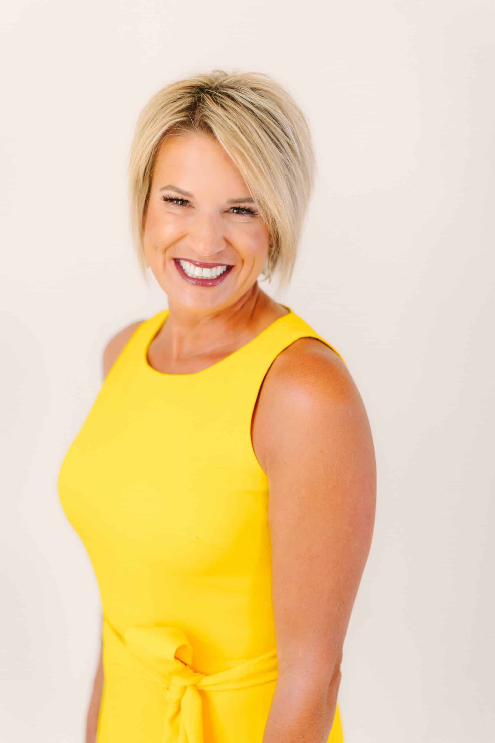 Happy Academy: Unleash Joy and Reduce Stress | Strobel Education