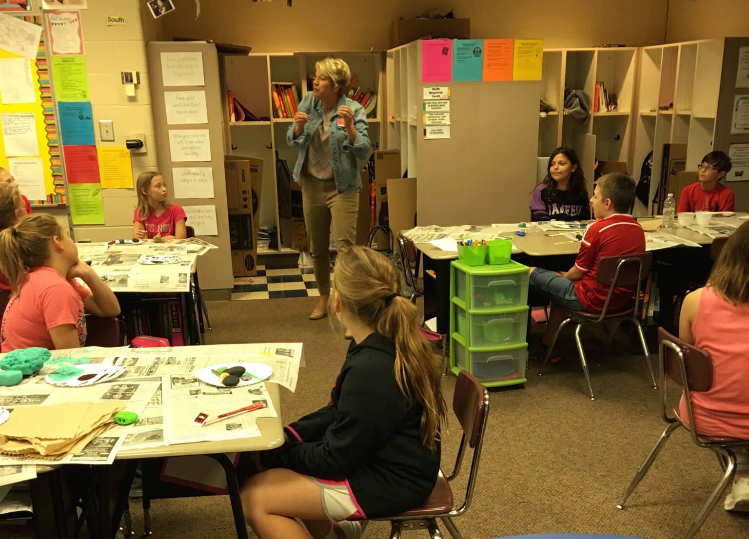 The Flipped Classroom Overcoming 6 Common Challenges and Objections