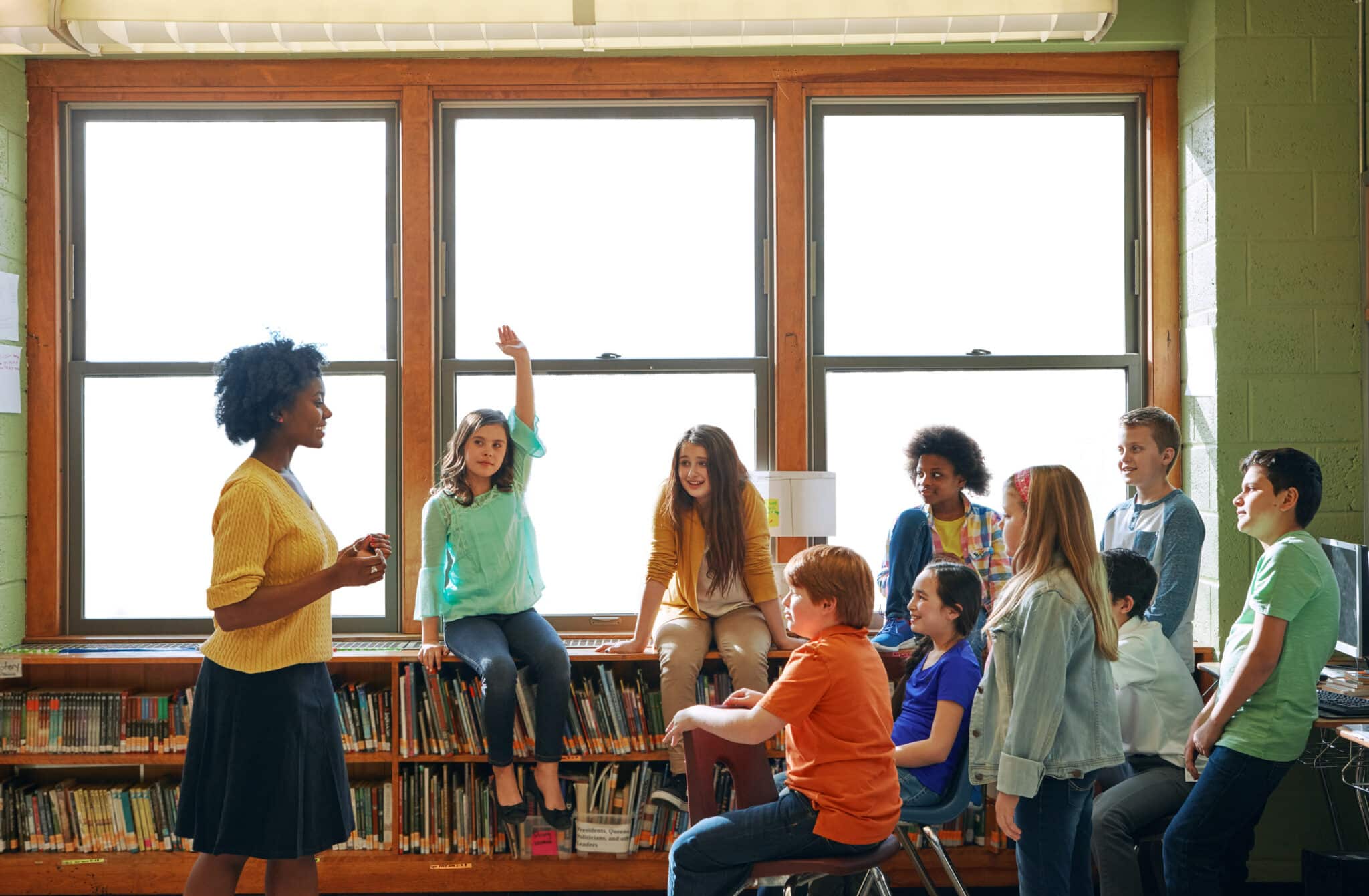 Toxic School Culture—8 Warning Signs
