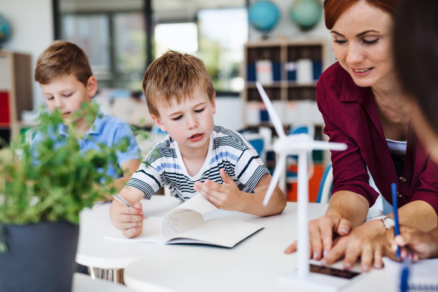 Fostering Student Engagement with Project-Based Learning