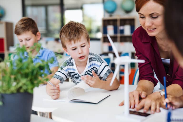 Fostering Student Engagement with Project-Based Learning
