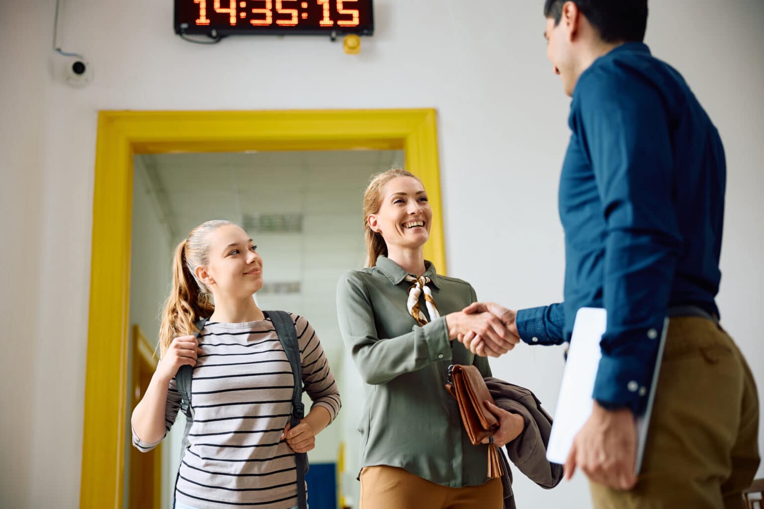 Creating a Positive School Culture for an Optimal Learning Environment