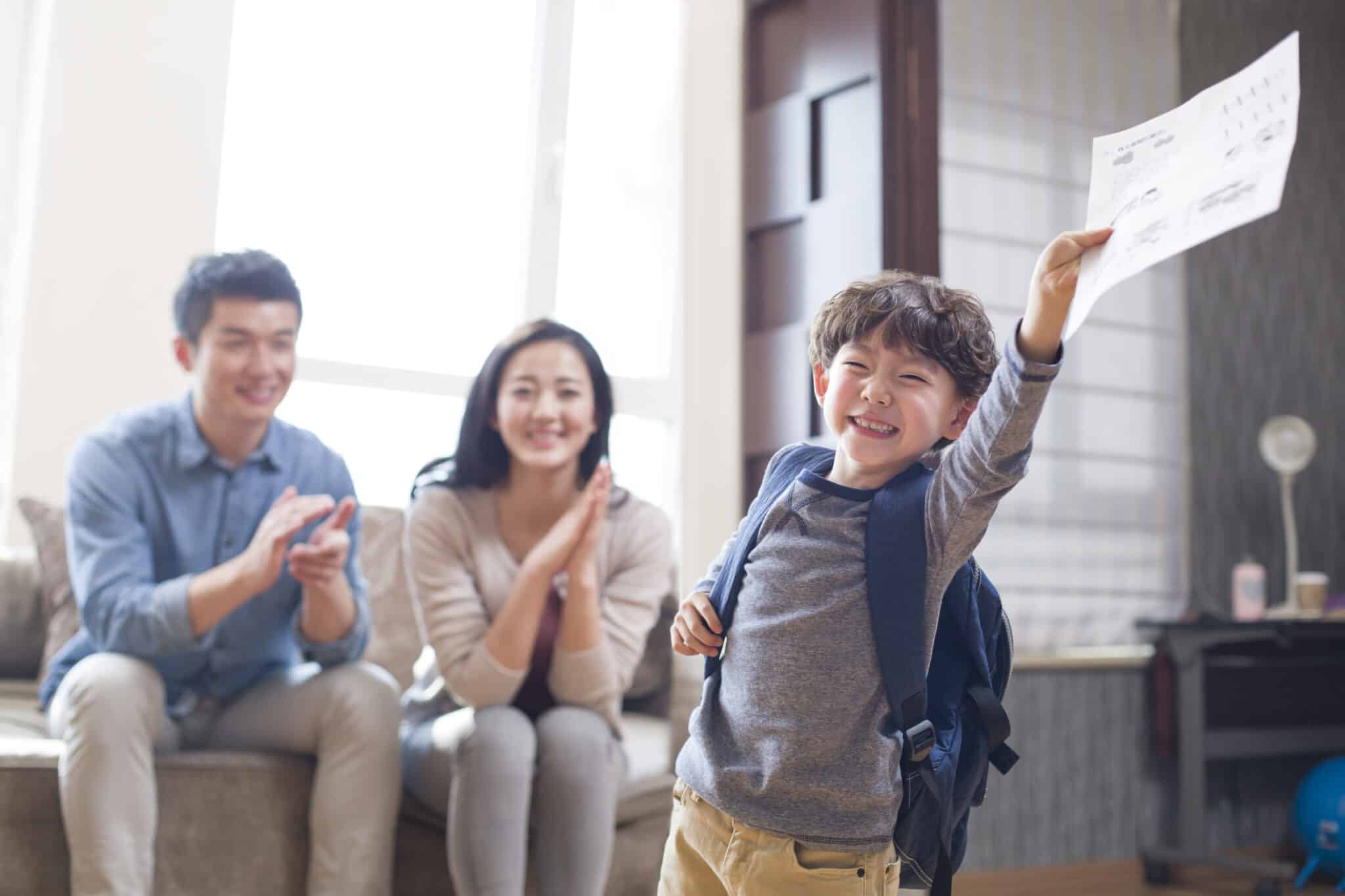 Designing Effective Standards-Based Report Cards - 4 Steps