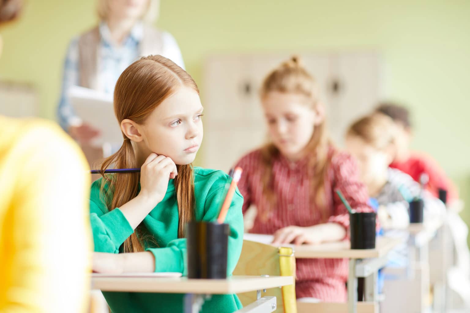 Trauma-Informed Teaching: 6 Challenges & How to Overcome Them