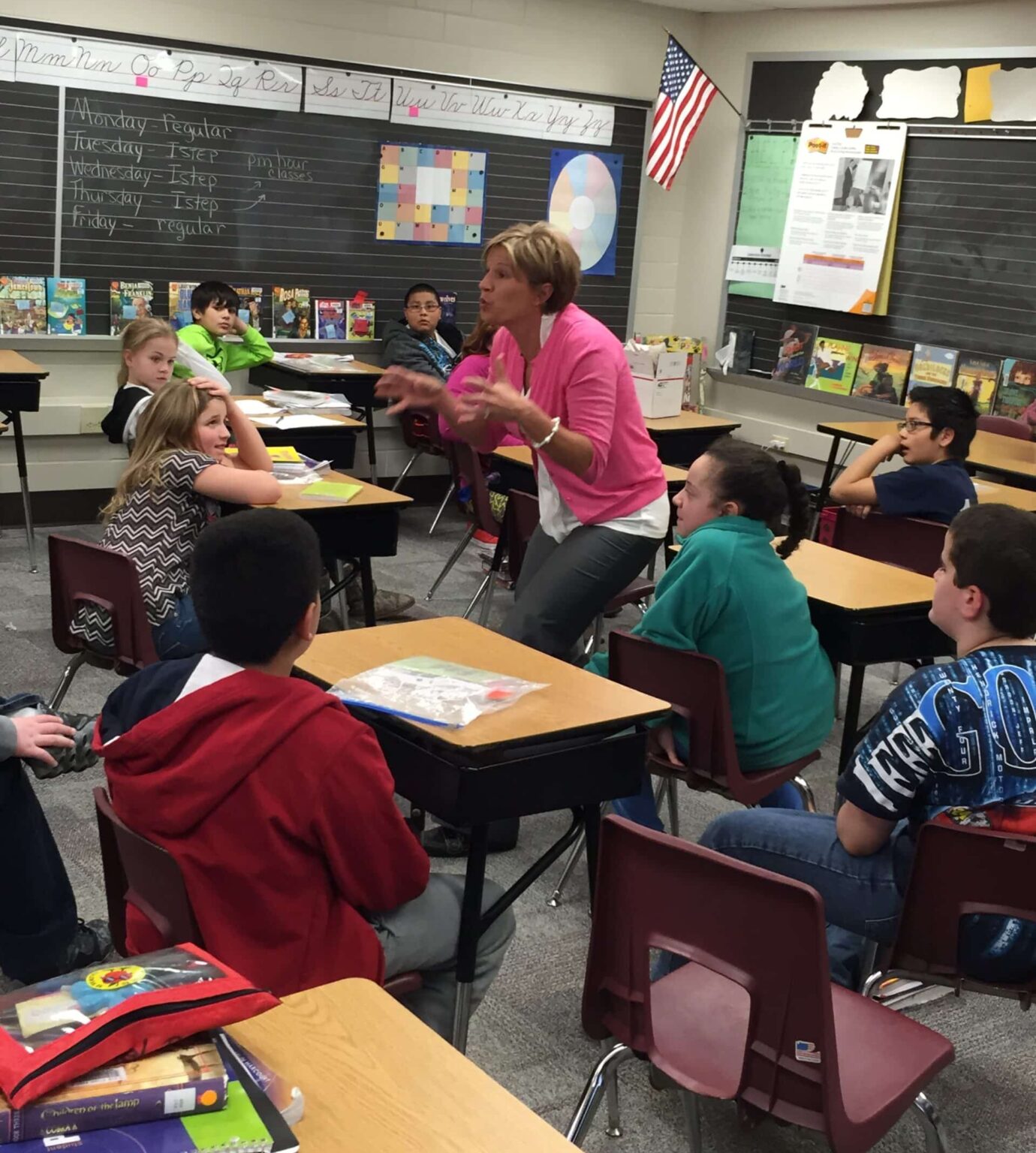 SEL Curriculum for Student Success | Strobel Education