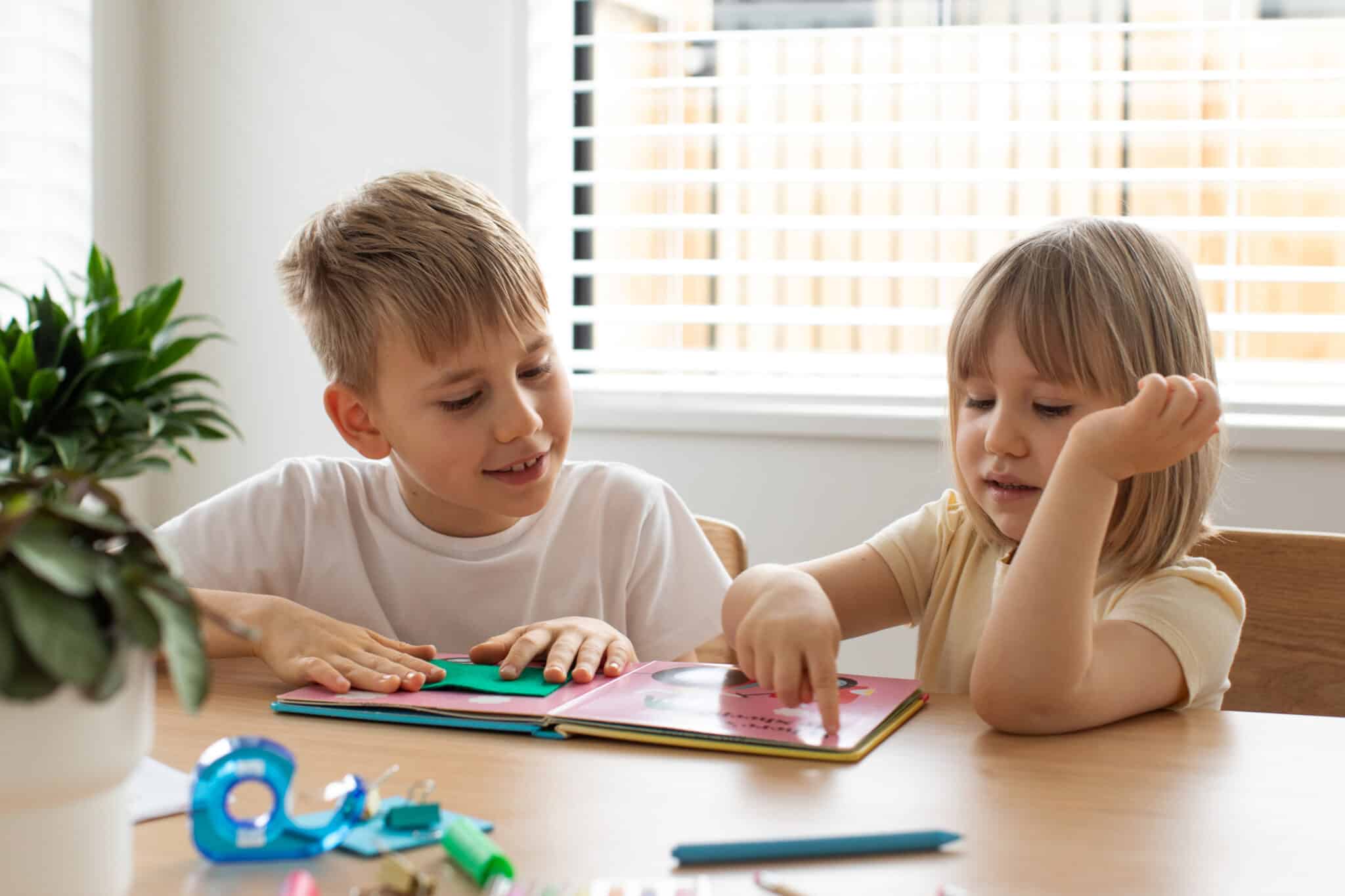 Orthographic Mapping: A Valuable Lesson In Literacy