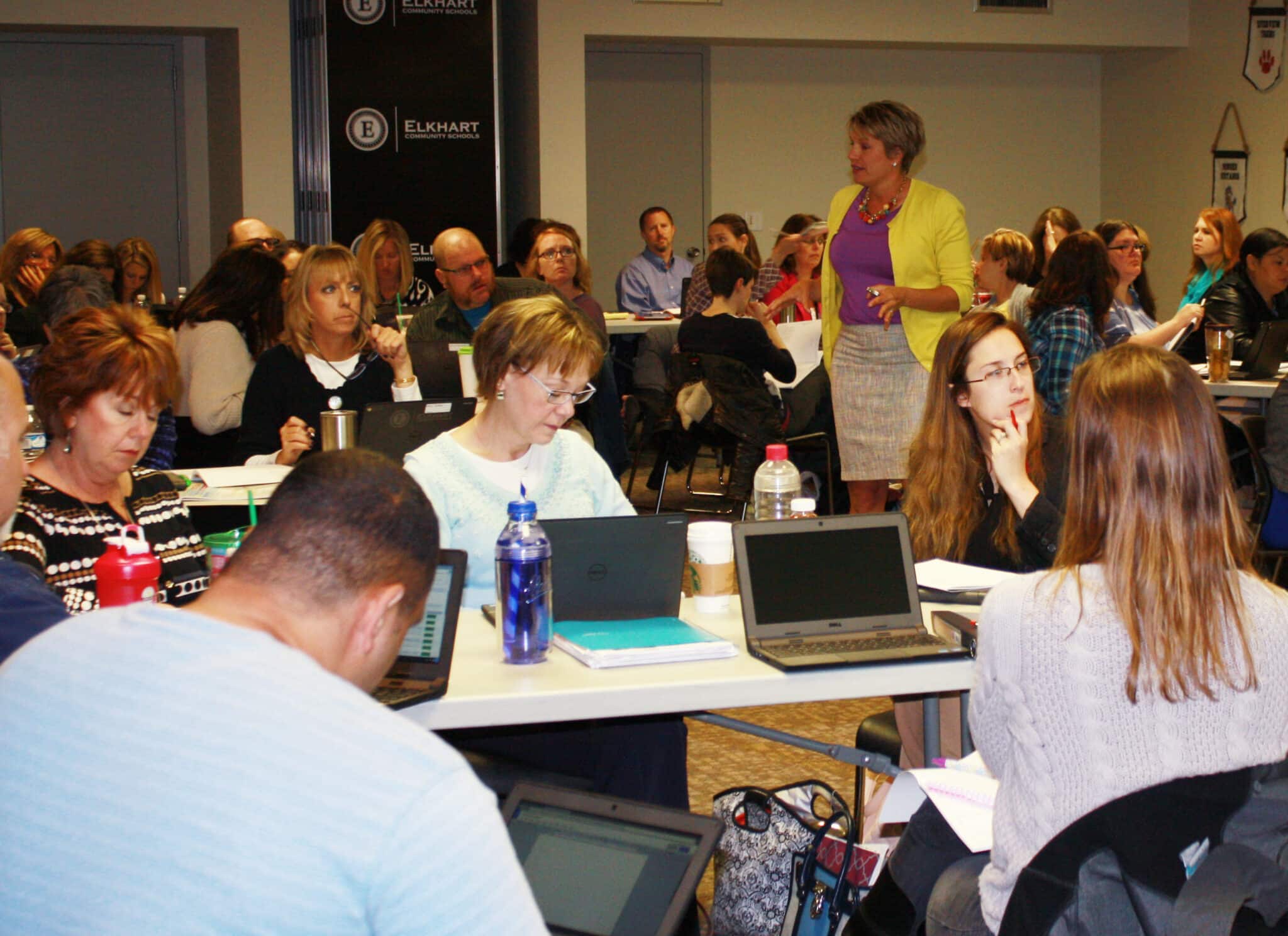 4 Key Components to Successful School Administration