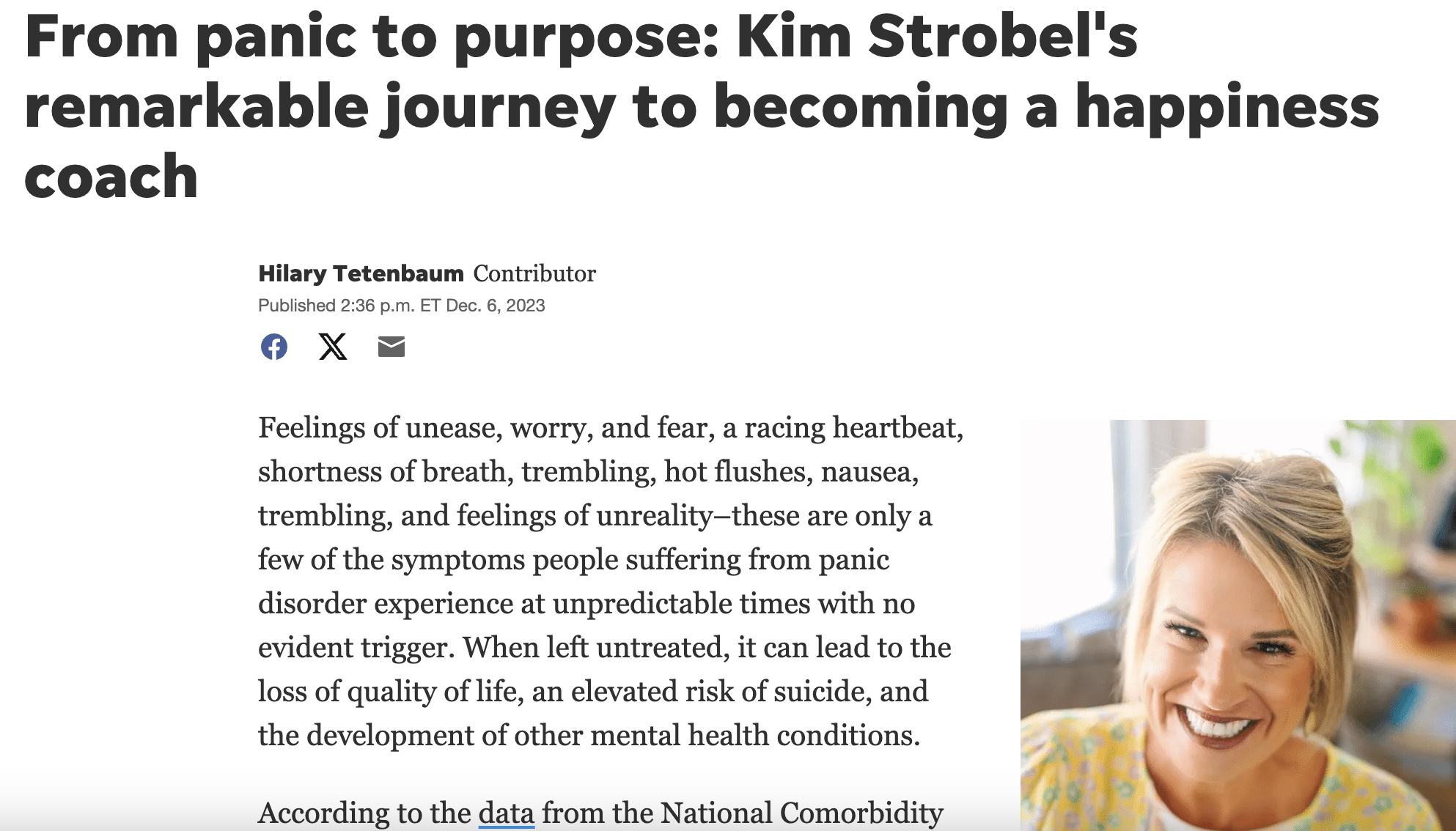 A Love Note From Me To You. | Strobel Education