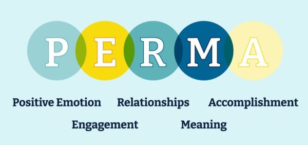 The PERMA Model: Understanding the Science of Happiness