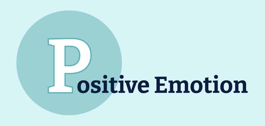 The PERMA Model: Understanding the Science of Happiness