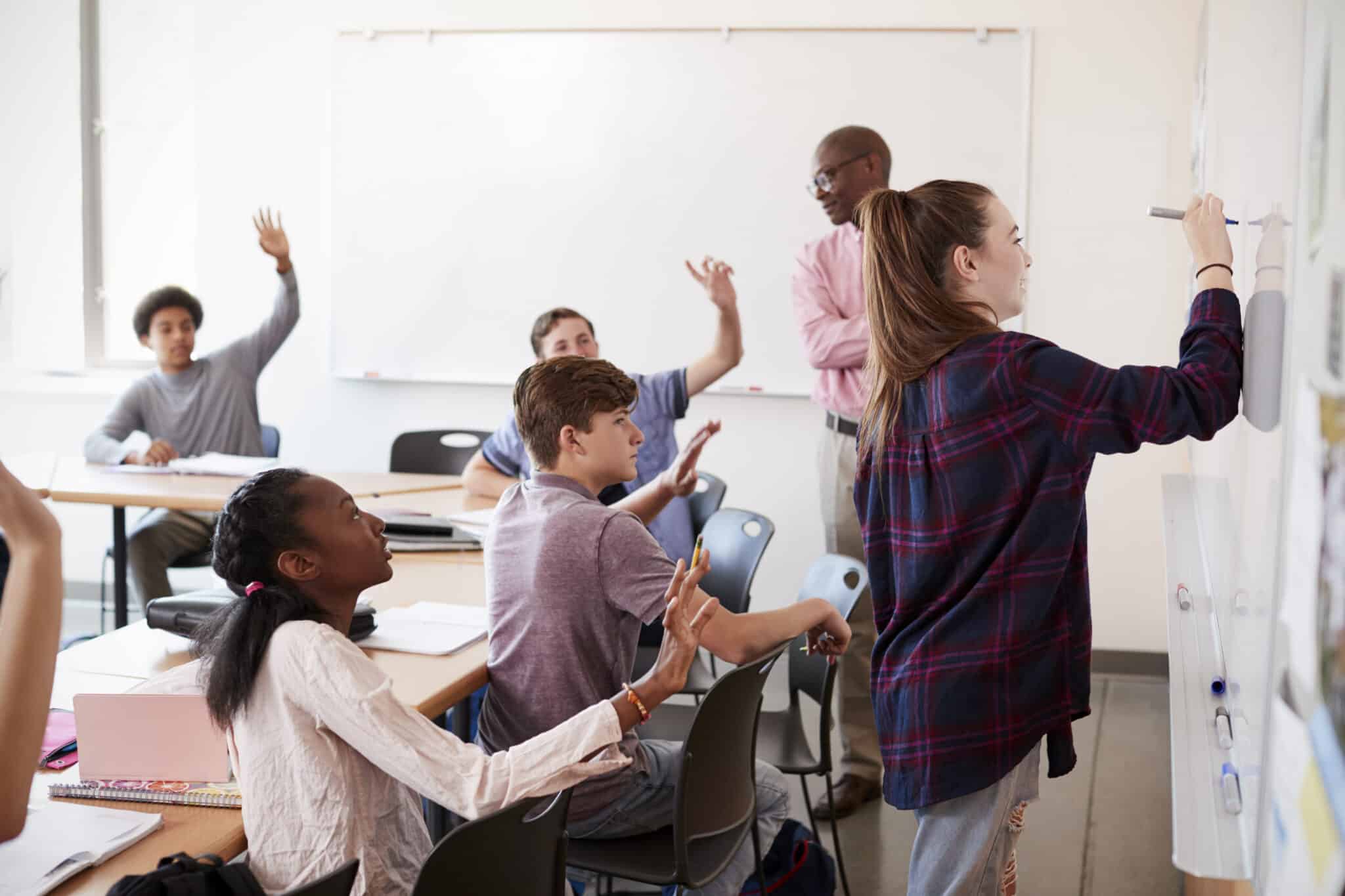 Enhancing Student Engagement: 5 Effective Tips For Teachers
