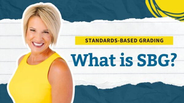 What is Standards-Based Grading? | Strobel Education